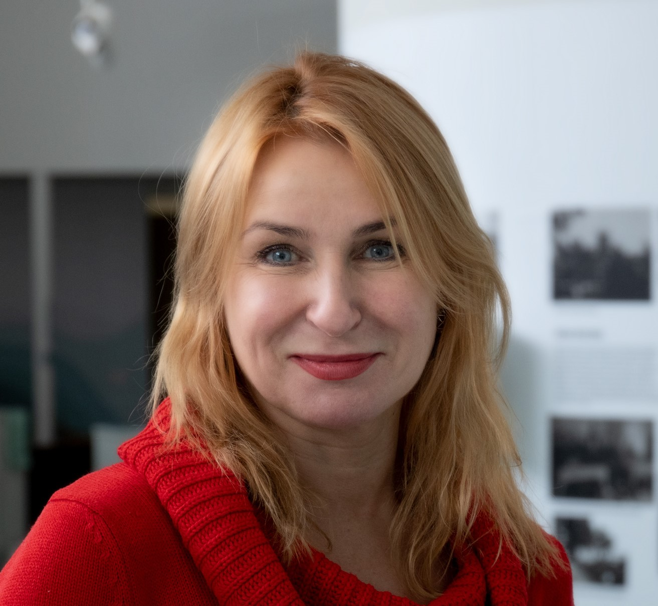 Ave Paulus is among IPCC AR7 experts – ICOMOS Climate Action Working Group